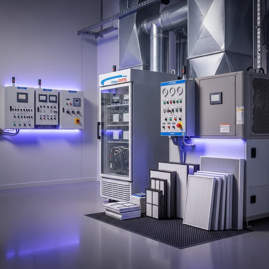 Home | Coastline Refrigeration and Air Conditioning Services